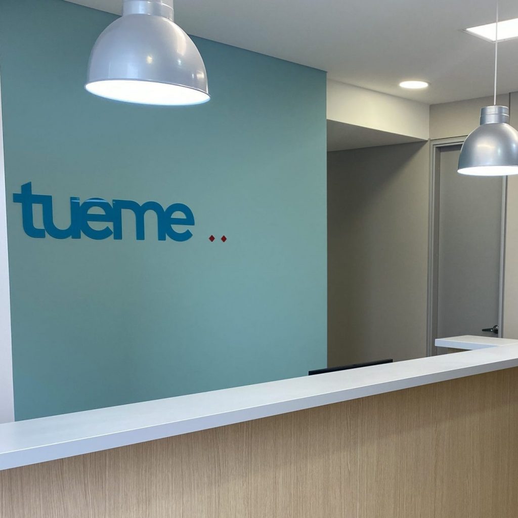 Tueme - Tueme