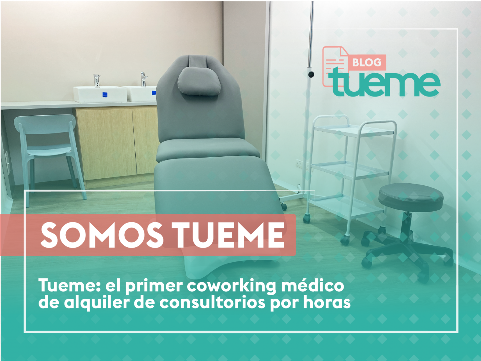 Tueme - Tueme