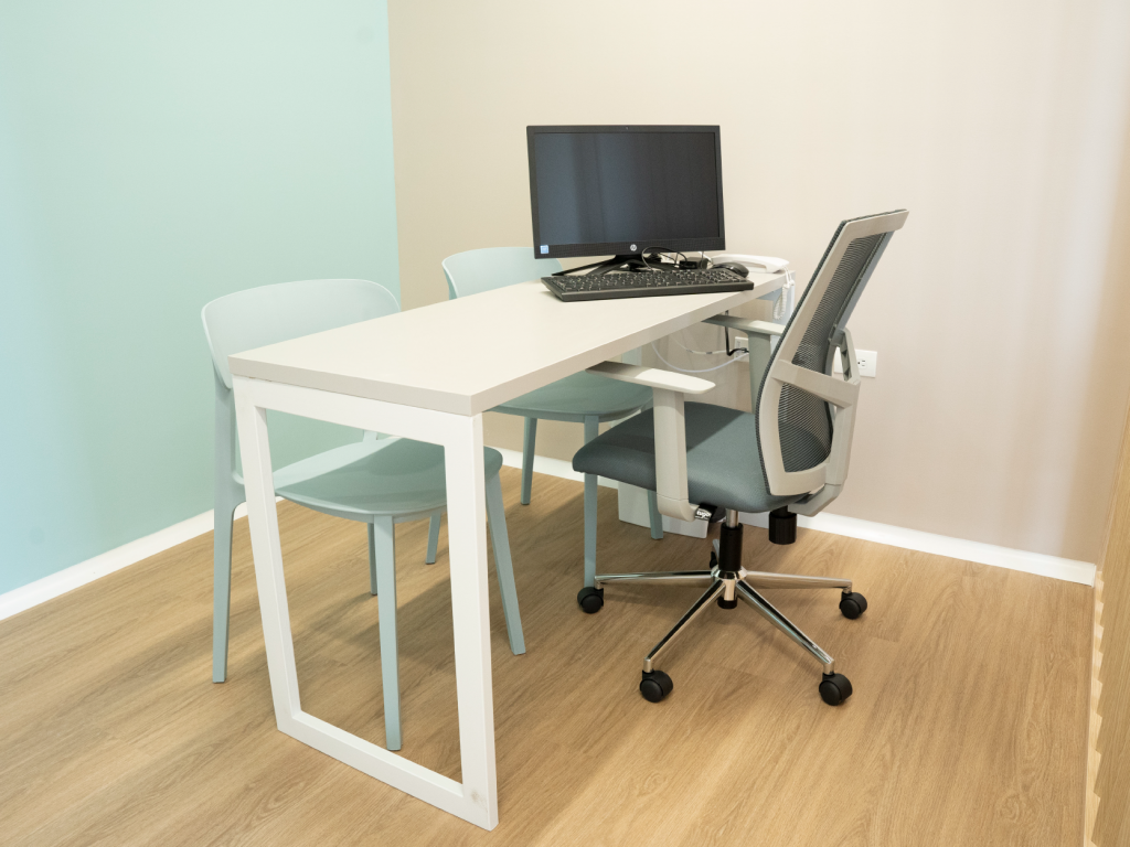 Tueme: Alquiler de consultorios por horas - Coworking médico