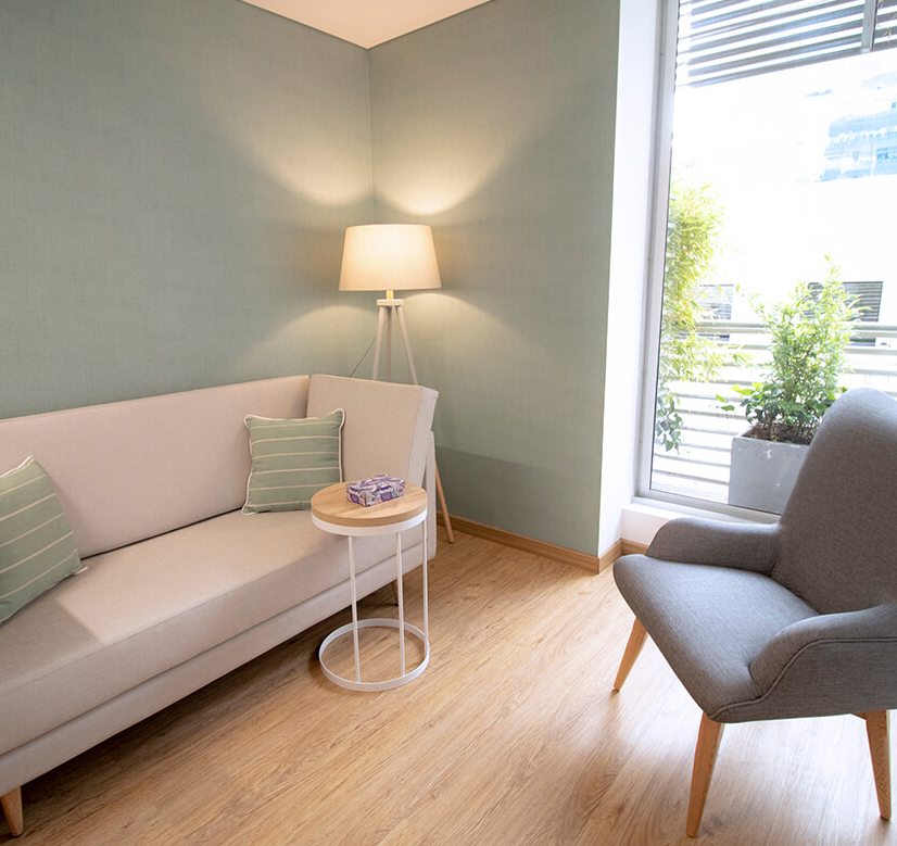 Tueme: Alquiler de consultorios por horas - Coworking médico